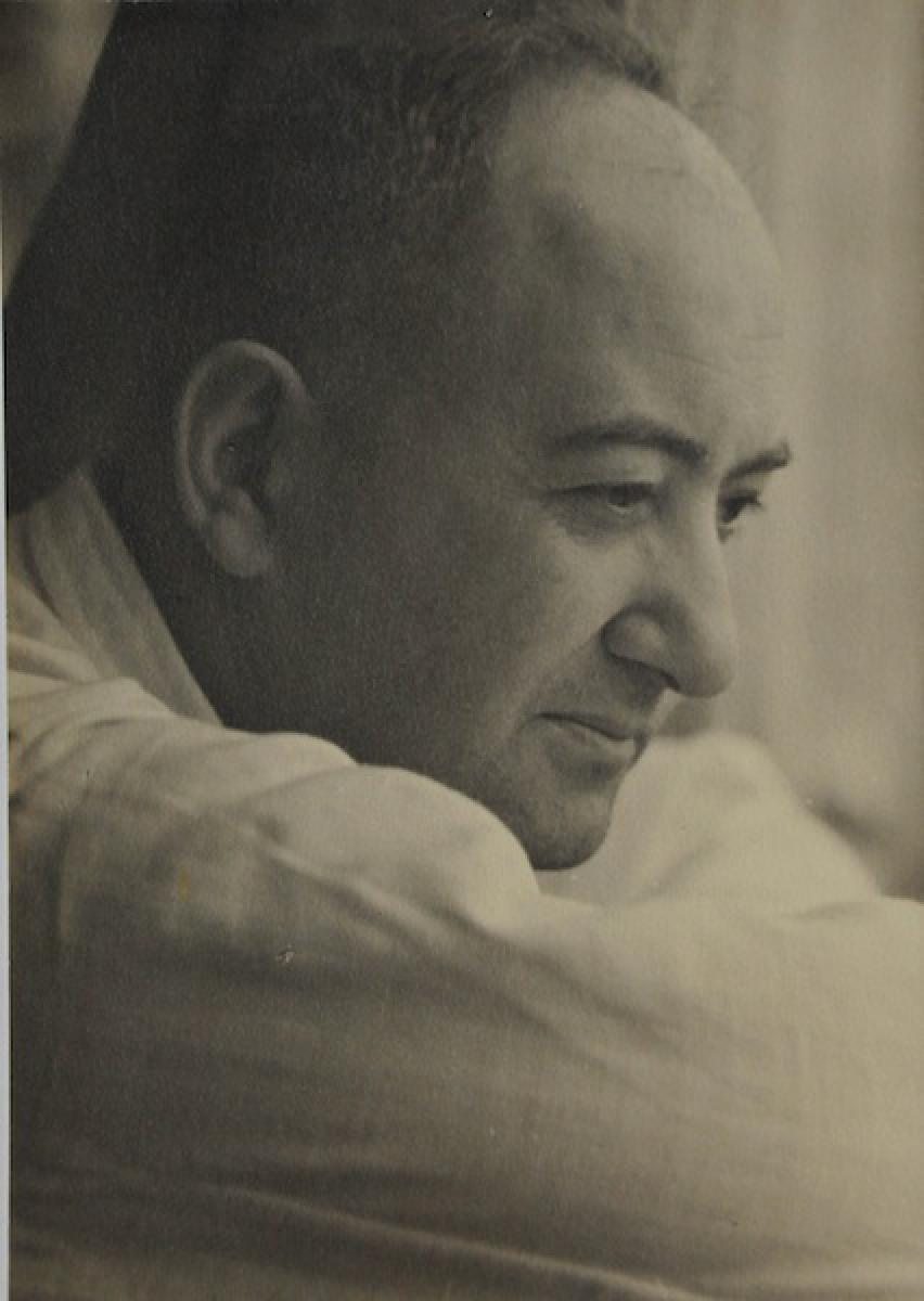 OVER CARASSO – FEDERICO CARASSO